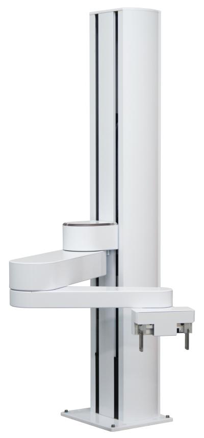 PF3400 Industrial Collaborative SCARA Robot | Cutting Tool Engineering