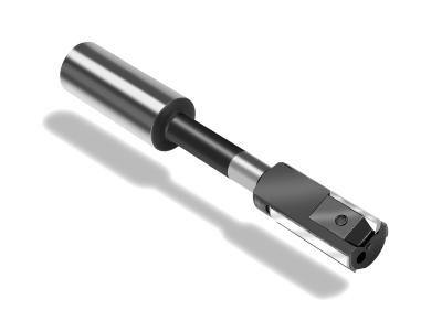 Shefcut Nonadjustable Reamers | Cutting Tool Engineering