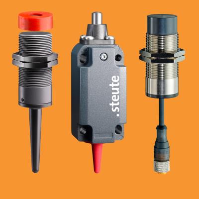 Industrial-Grade Wireless Switches | Cutting Tool Engineering