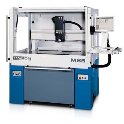 M85 | Cutting Tool Engineering