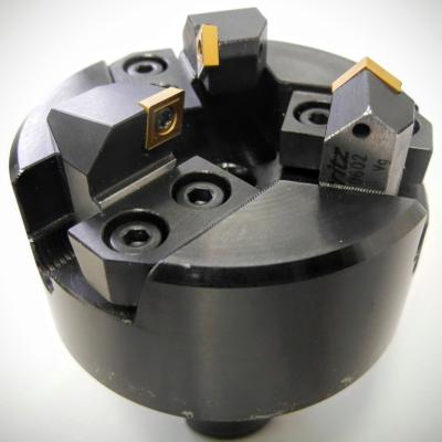 End Finishing Tools | Cutting Tool Engineering