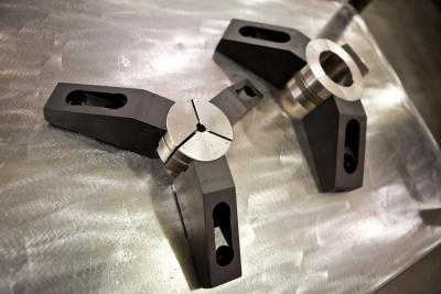 Collet Pad Jaws and Collets | Cutting Tool Engineering