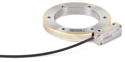 ECA 4000 Angle Ring Encoder Series | Cutting Tool Engineering