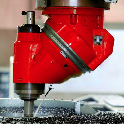 Powermill Machine Center | Cutting Tool Engineering