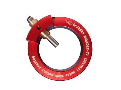 Mowidec Spindle Centering System | Cutting Tool Engineering