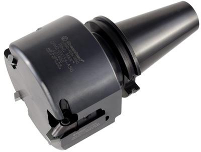 Ring Max Ring-Groove Cutters | Cutting Tool Engineering