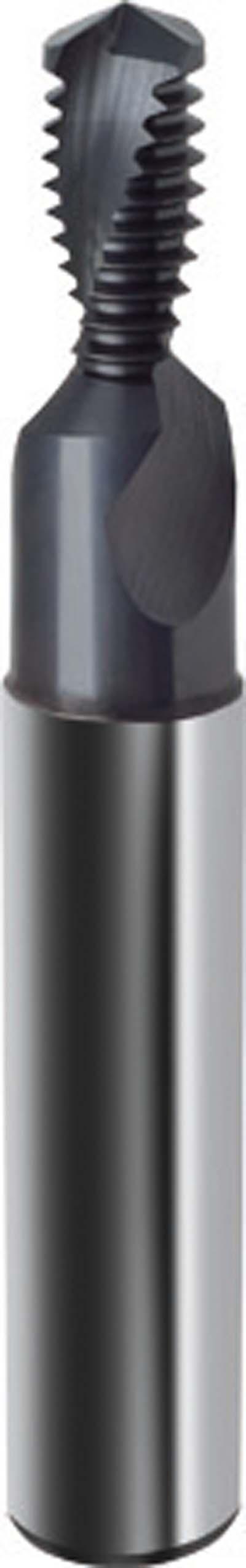 Thread Mills | Cutting Tool Engineering