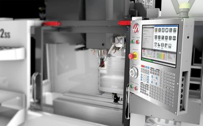 Next Generation Control | Cutting Tool Engineering