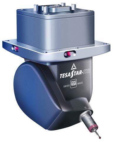TESASTAR | Cutting Tool Engineering