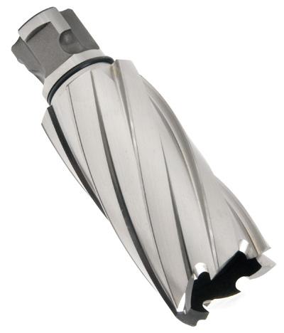 Rotabroach Fusion Annular Cutters | Cutting Tool Engineering