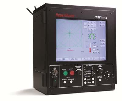 EDGE Pro Ti CNC | Cutting Tool Engineering