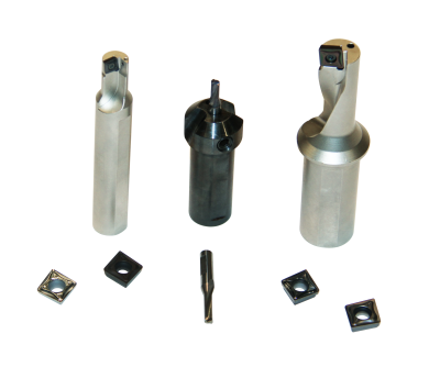 SHARK-Cut Multipurpose Cutting Tool Platform | Cutting Tool Engineering