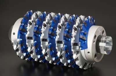 2-Start Hob | Cutting Tool Engineering