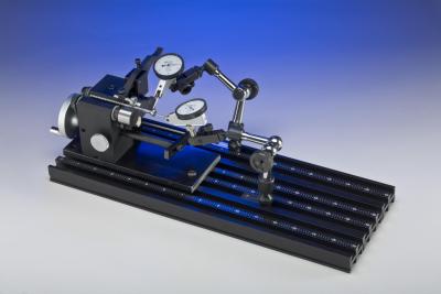 JCR Runout and Concentricity Inspection System | Cutting Tool Engineering