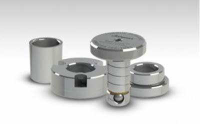 Ball Lock Quick-Changer Workholder | Cutting Tool Engineering