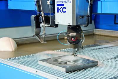 Intelligent Kerf Compensation | Cutting Tool Engineering
