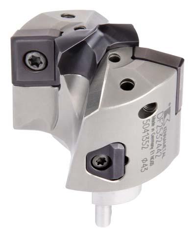 KSEM PLUS Modular System | Cutting Tool Engineering