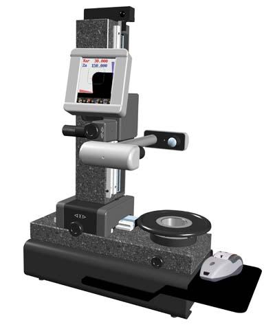 Larth Presetter | Cutting Tool Engineering