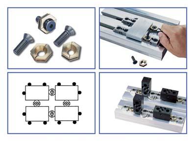 MiniLock Clamping Device | Cutting Tool Engineering