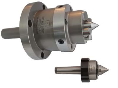 FRB Face Drivers and Centers | Cutting Tool Engineering