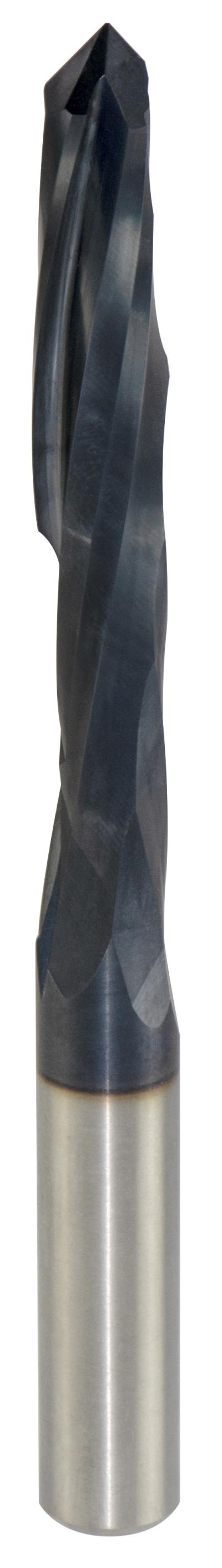 Compression Tooling Technology | Cutting Tool Engineering