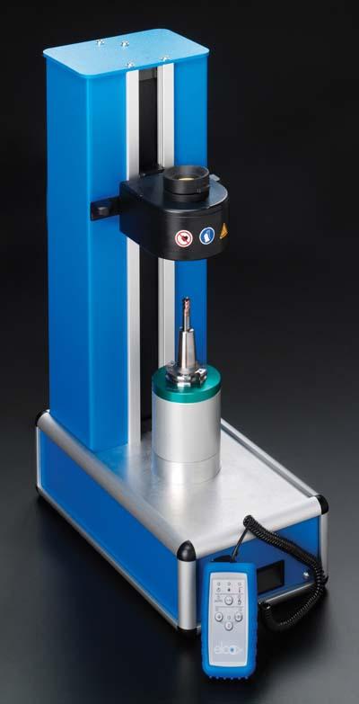 Shrink Fit Machine | Cutting Tool Engineering