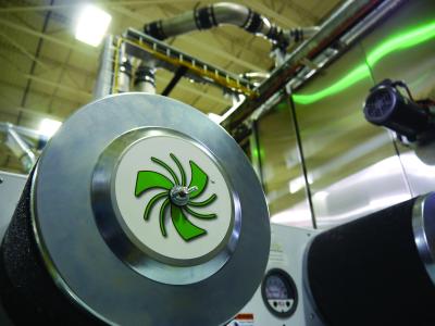 Industrial-Duty Air Blow-Off Systems | Cutting Tool Engineering