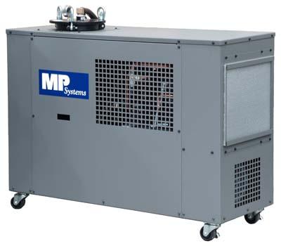 S2 Coolant System/Chiller Unit | Cutting Tool Engineering