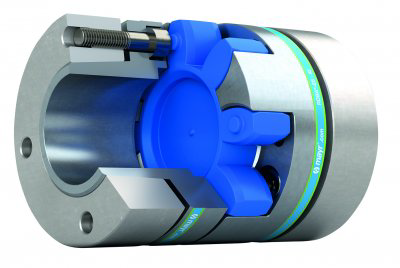 ROBA-ES Elastomer Couplings | Cutting Tool Engineering