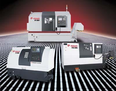 Feeler Machines | Cutting Tool Engineering