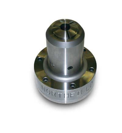 5C Collet Chuck | Cutting Tool Engineering