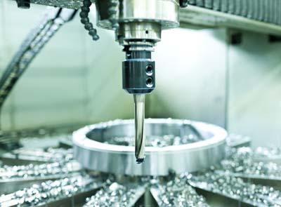 Hydra Drill | Cutting Tool Engineering