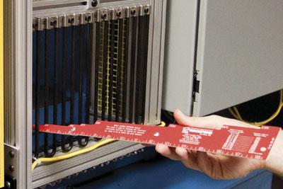 Guard-Opening Scales | Cutting Tool Engineering