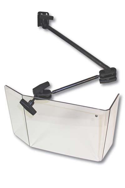 Universal Shields | Cutting Tool Engineering