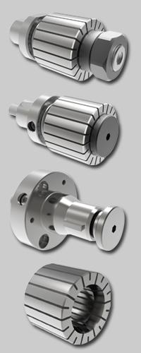 CNC Expanding Mandrels | Cutting Tool Engineering