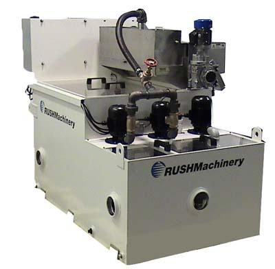 Grinding Fluid Filtration System | Cutting Tool Engineering