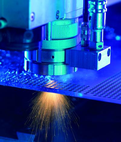 Synova Laser MicroJet (LMJ) M-series | Cutting Tool Engineering