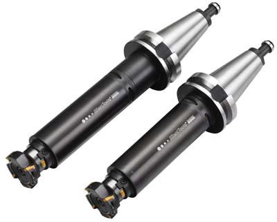 Silent Tools | Cutting Tool Engineering