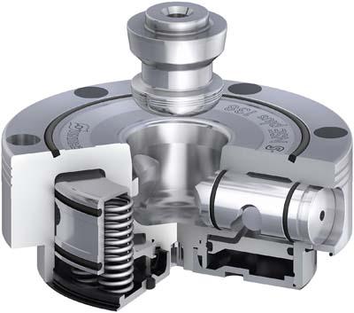 Vero-S | Cutting Tool Engineering