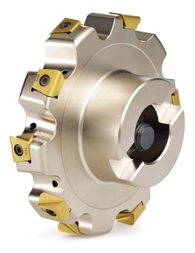 335.25 Disc Milling Cutter | Cutting Tool Engineering