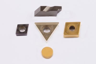 Advanced Tool Coatings | Cutting Tool Engineering