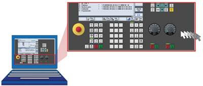 Siemens sinutrain - metrilikosX