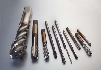 Spectrum Taps | Cutting Tool Engineering