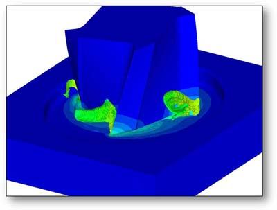 AdvantEdge FEM 5.8 | Cutting Tool Engineering