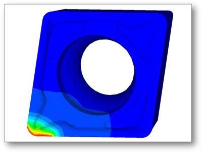 AdvantEdge FEM Version 5.7 | Cutting Tool Engineering