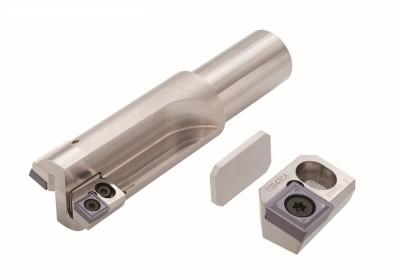 TCB Series Counterboring Tools | Cutting Tool Engineering