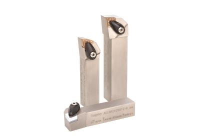 Turning-A Series of OD Turning Holders | Cutting Tool Engineering