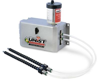 Serv-O-Spray MQL System | Cutting Tool Engineering