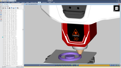 VERICUT 8.1 Software | Cutting Tool Engineering