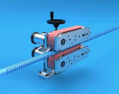 Series 'C' Caterpillar Pullers | Cutting Tool Engineering